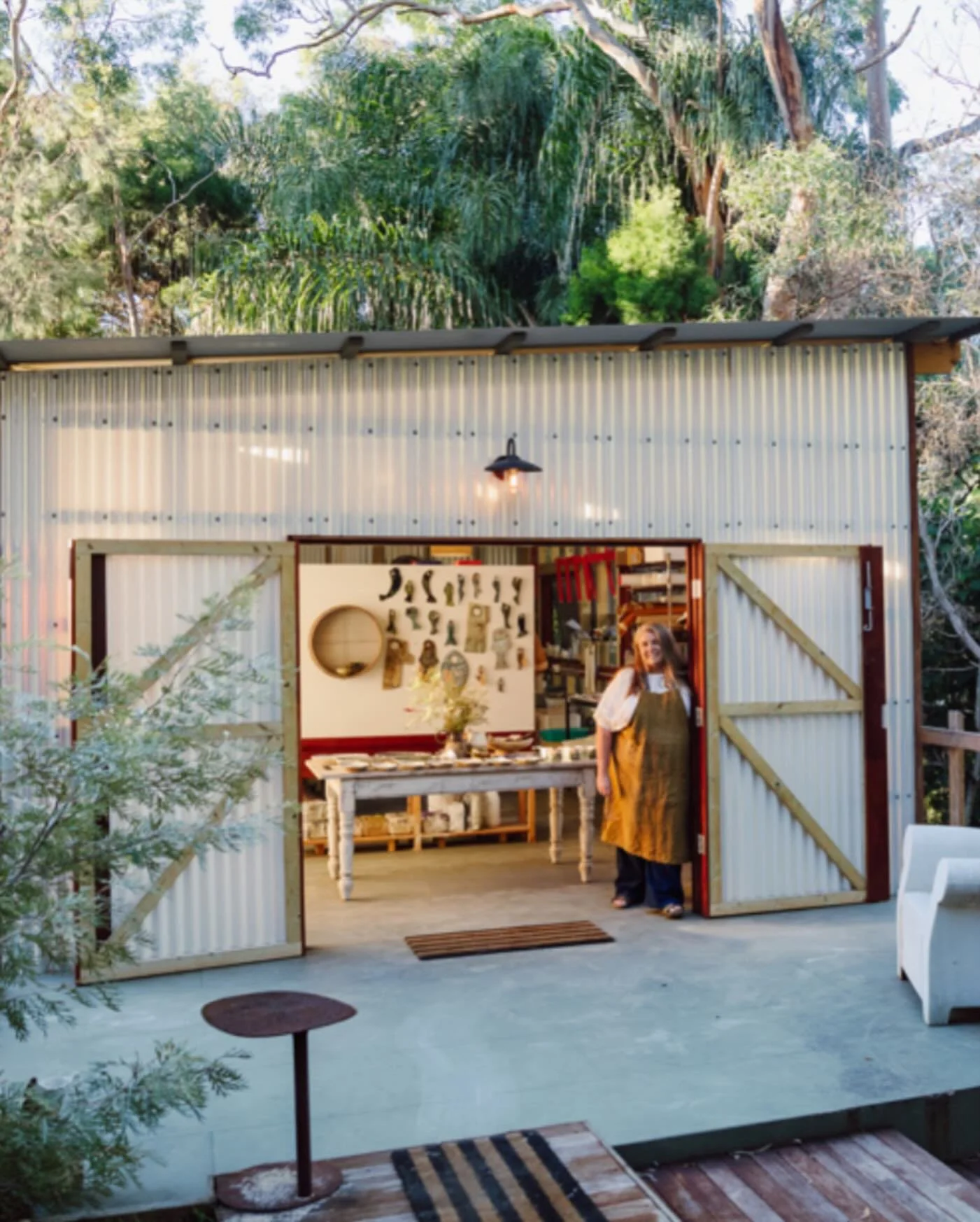 I AM Straddie - Island artists & makers - Straddie Arts Trail