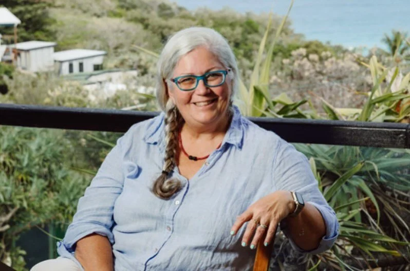 I AM Straddie - Island artists & makers - Straddie Arts Trail