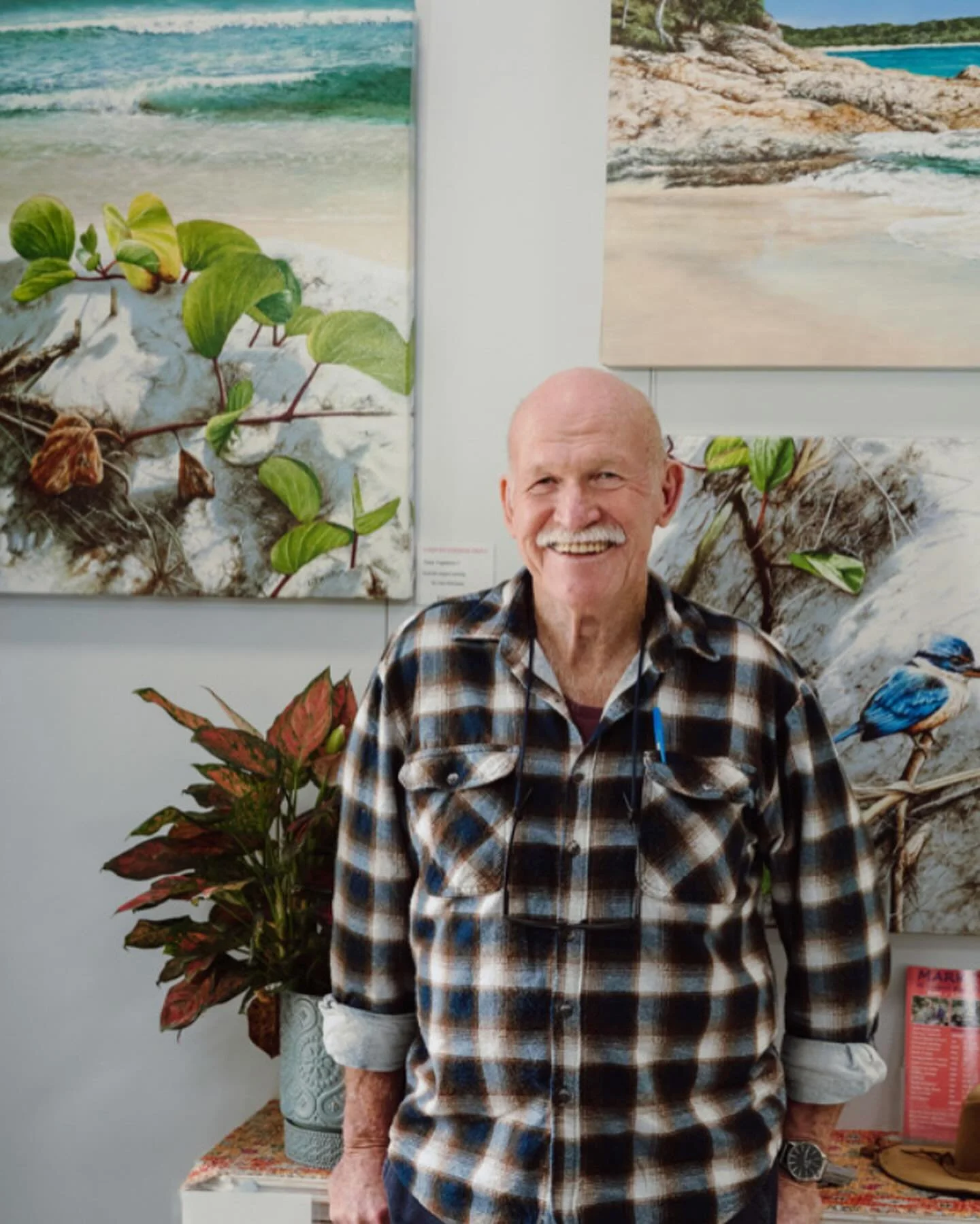 I AM Straddie - Island artists & makers - Straddie Arts Trail