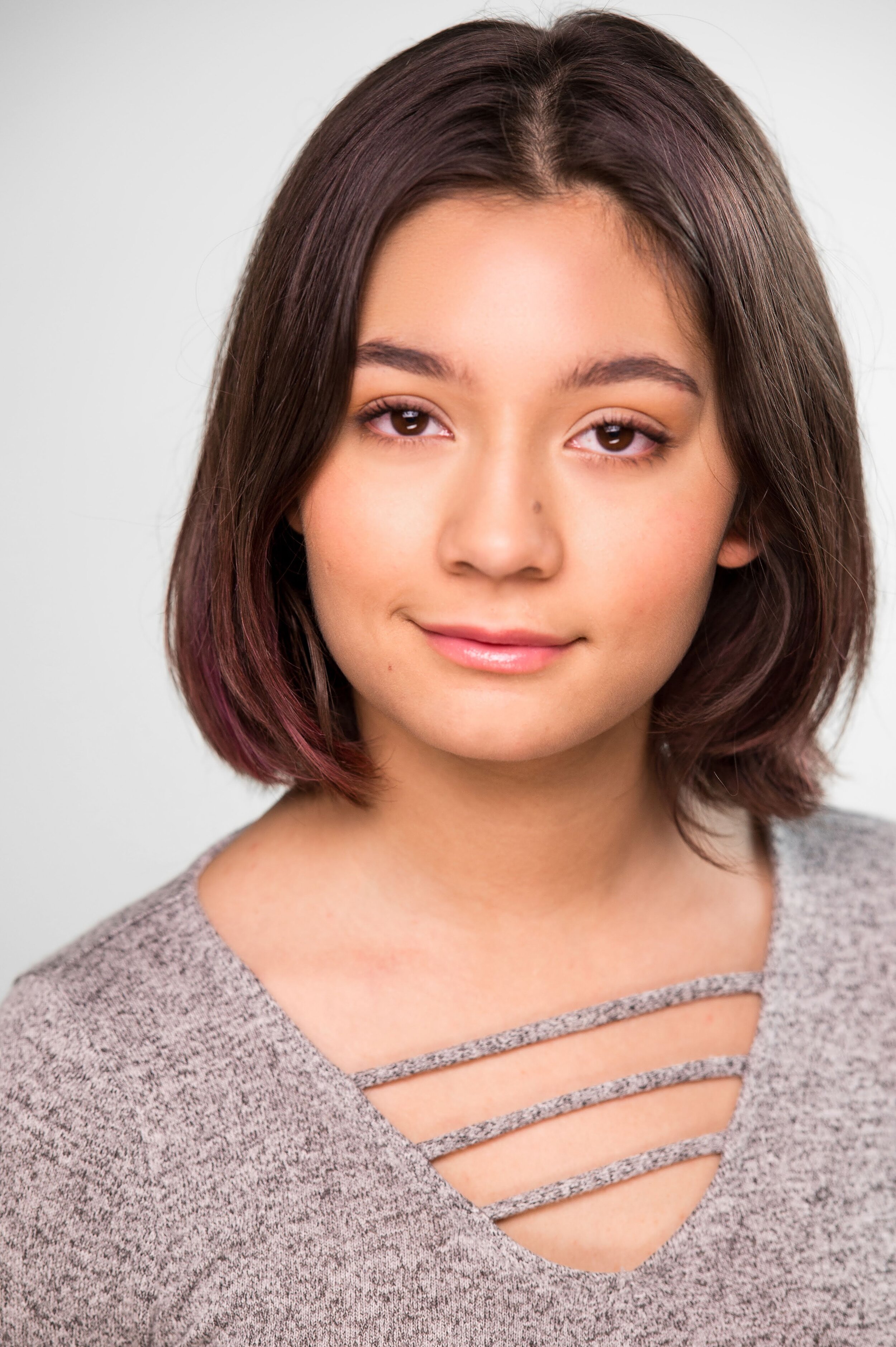 headshots — julianna austin