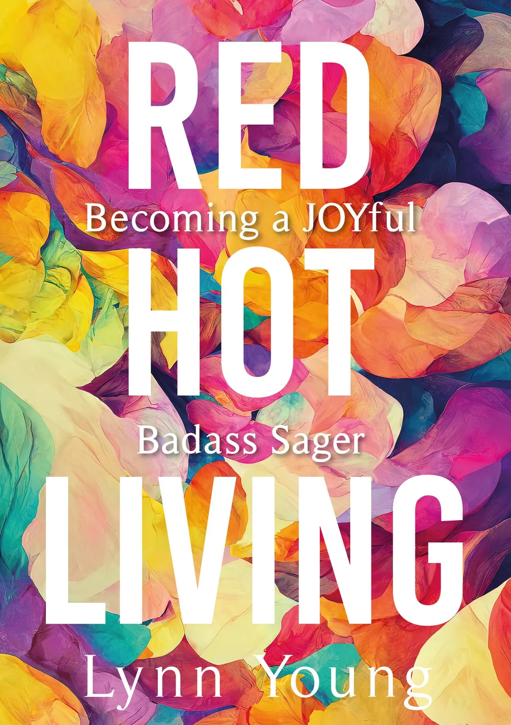 Red Hot Living — LY