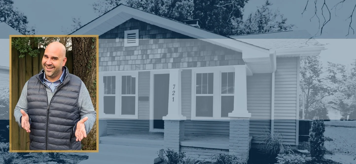 Real Estate Luke - Top Knoxville, Real Estate Agent