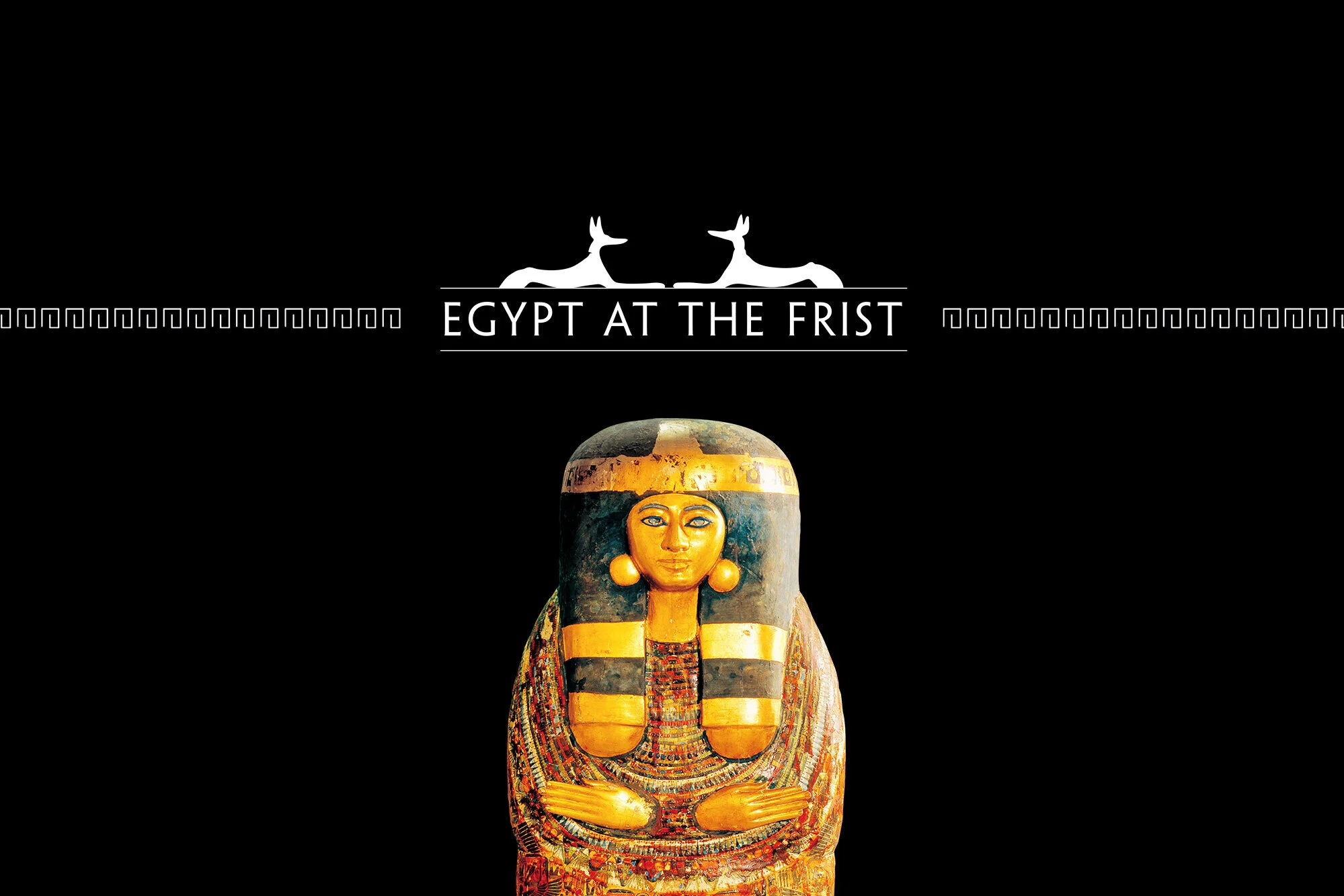 Egypt at the Frist Campaign — Brian Donnenwirth