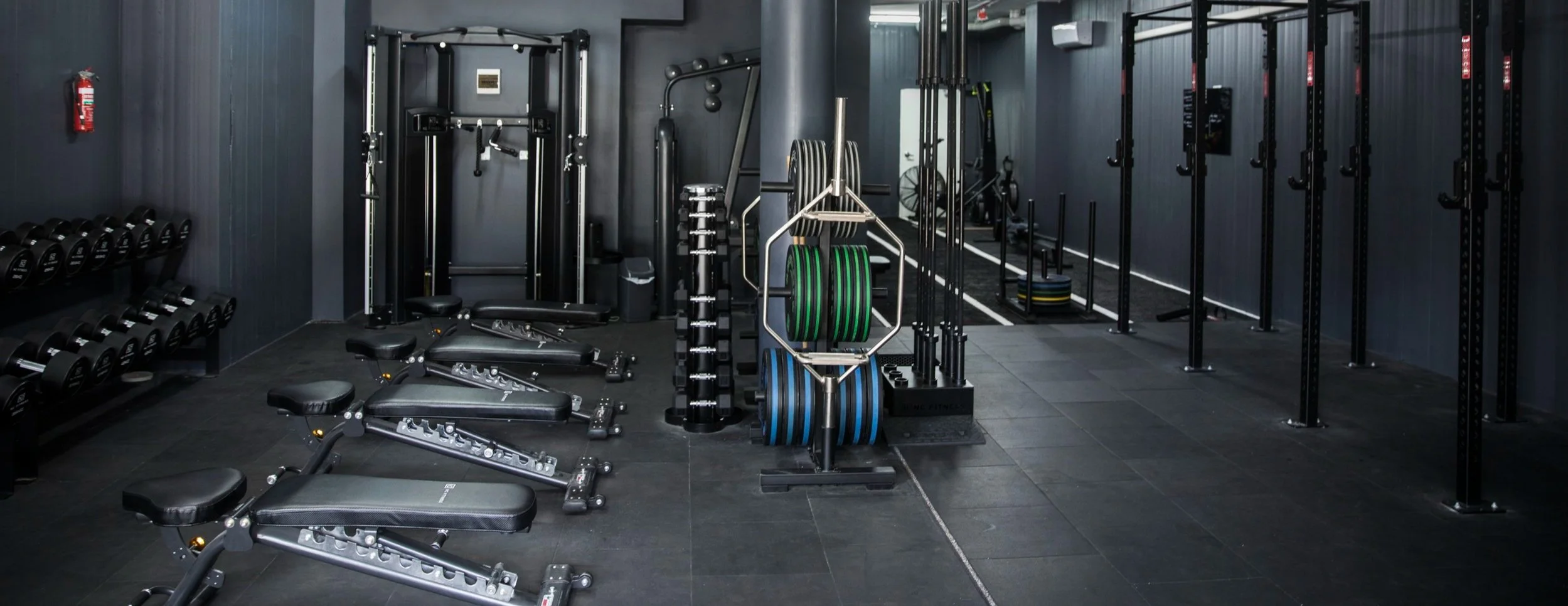 Infinite Performance