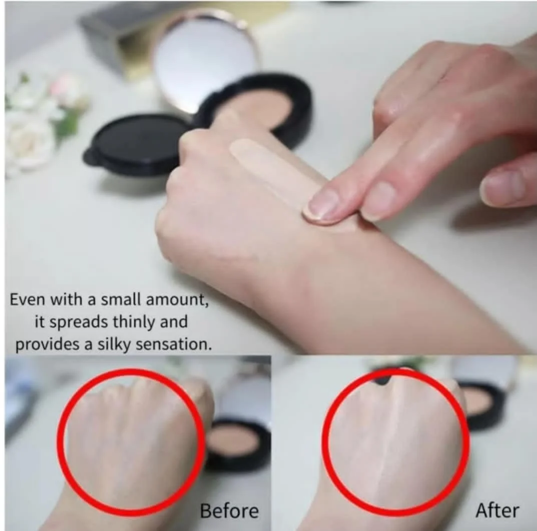Collagen 3X Moisture Foundation #23 Natural Beige