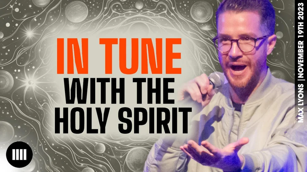 Past Messages And Content From Elan Church in Naperville, IL