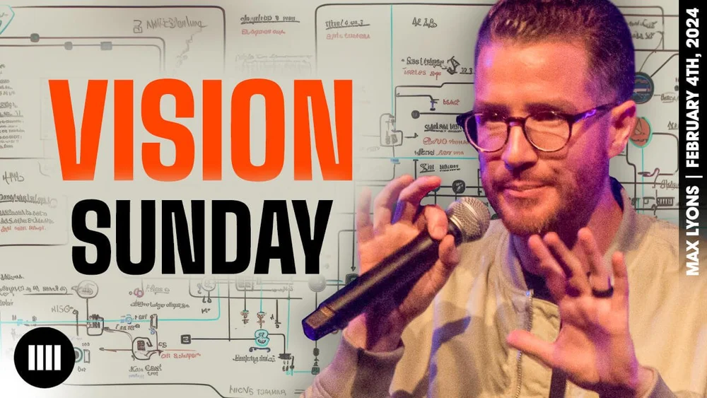 Past Messages And Content From Elan Church in Naperville, IL
