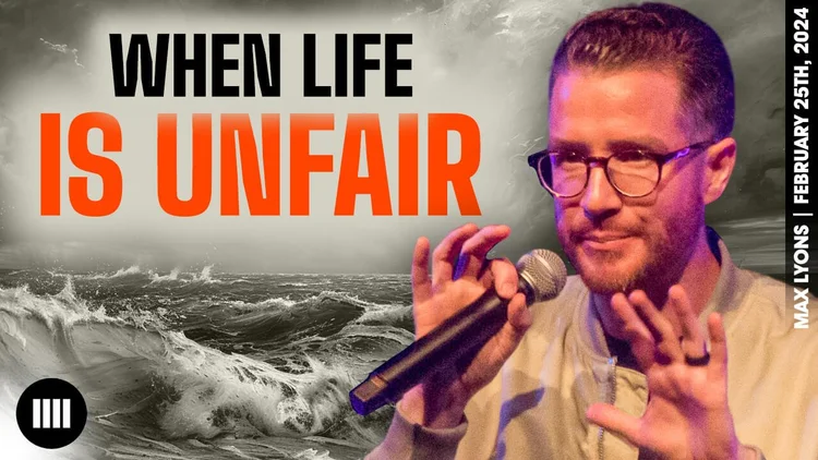 Past Messages And Content From Elan Church in Naperville, IL