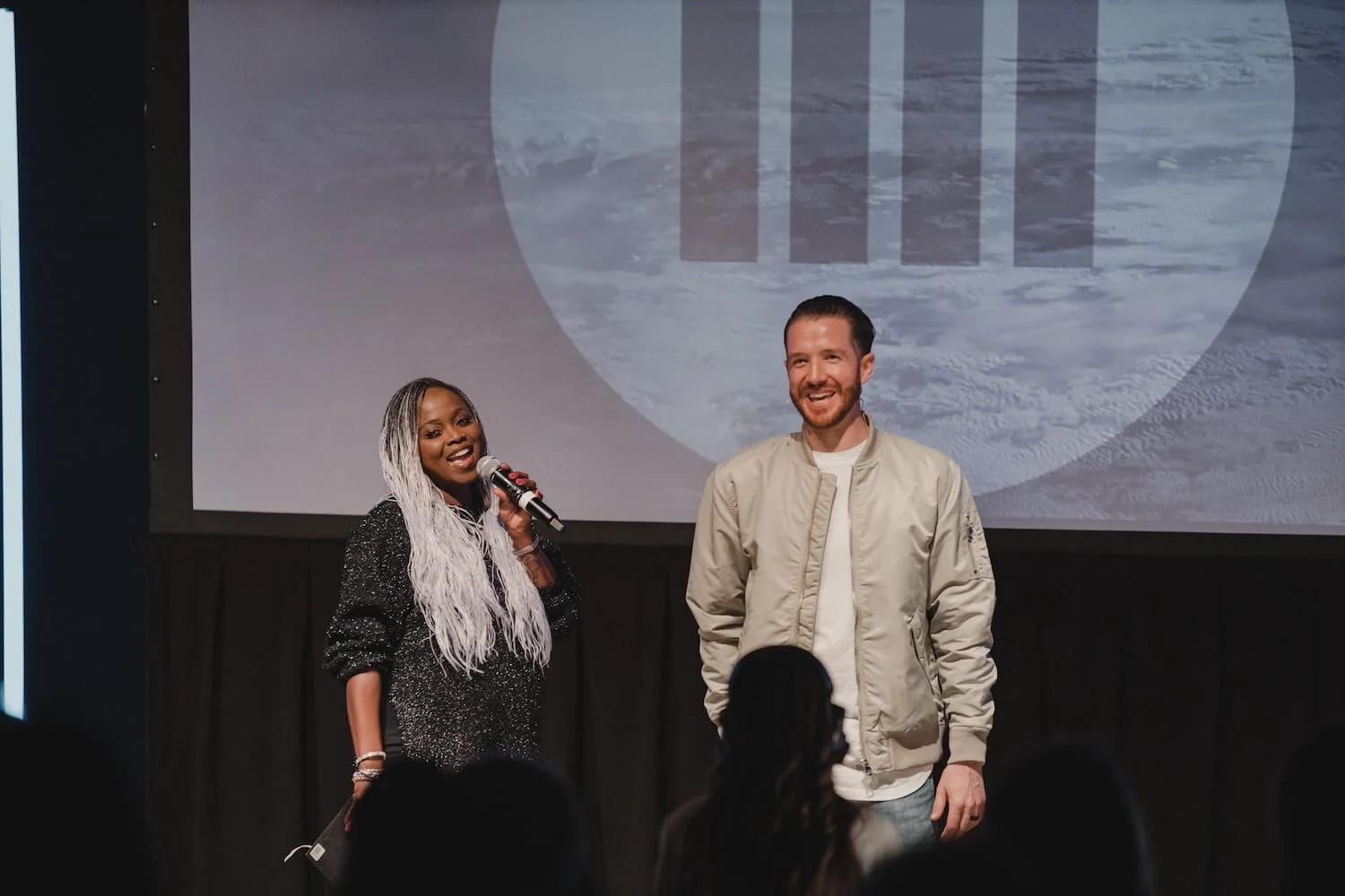 About Elan Church in Naperville | Pastors Max And Juliet Lyons