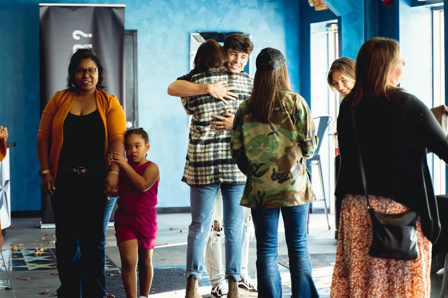 Elan Church – Non Denominational Church in Wheaton, IL