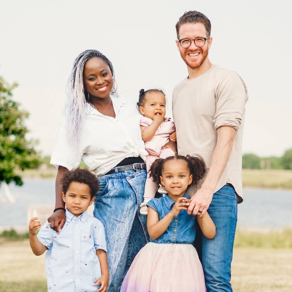 About Elan Church in Naperville | Pastors Max And Juliet Lyons