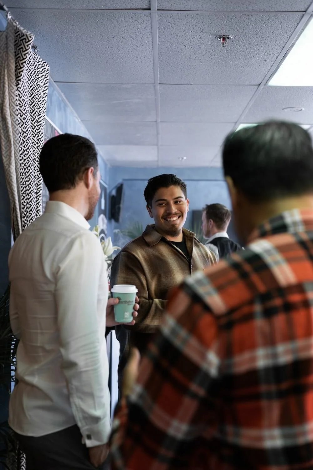 About Elan Church in Naperville | Pastors Max And Juliet Lyons