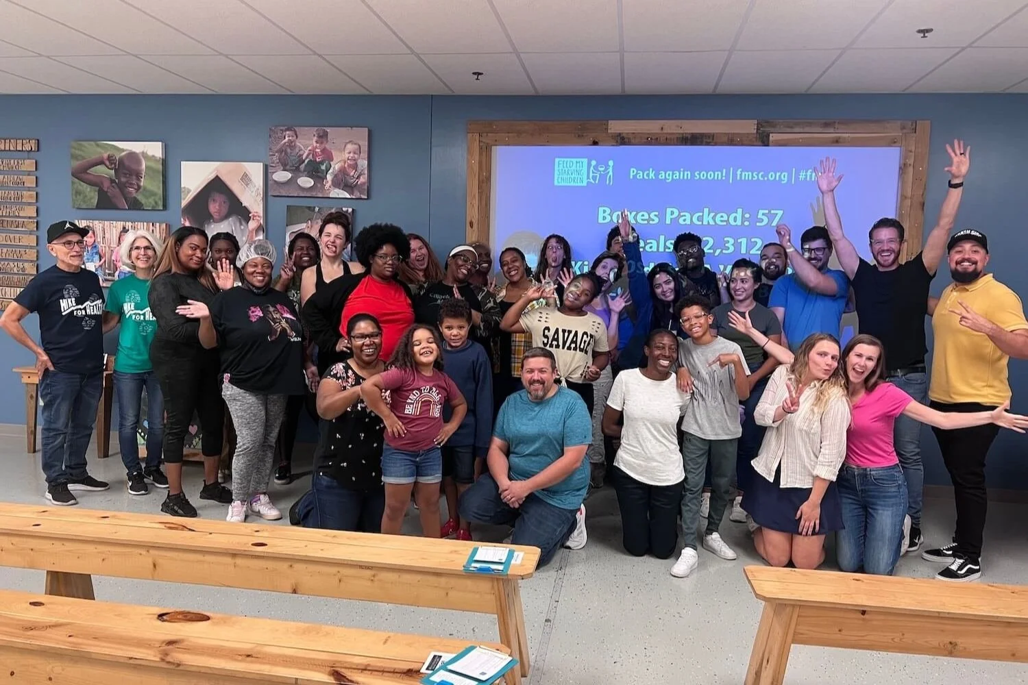 Nondenominational Church in Naperville, IL | Elan Church