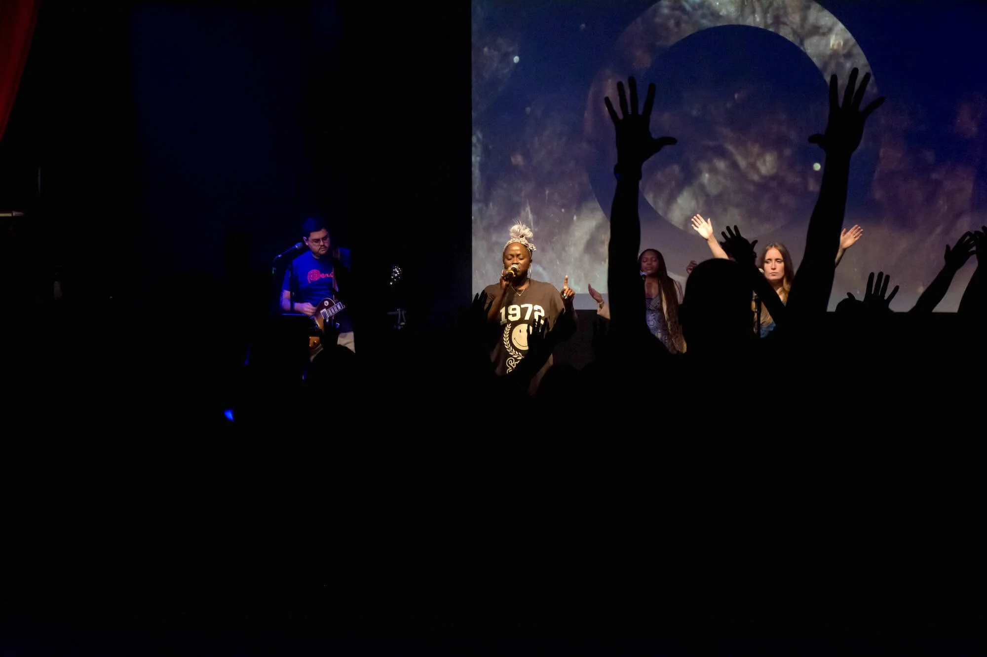 Elan Church – Non Denominational Church in Wheaton, IL