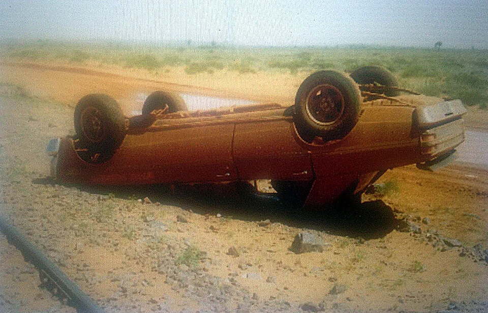 The Ford GTHO Register