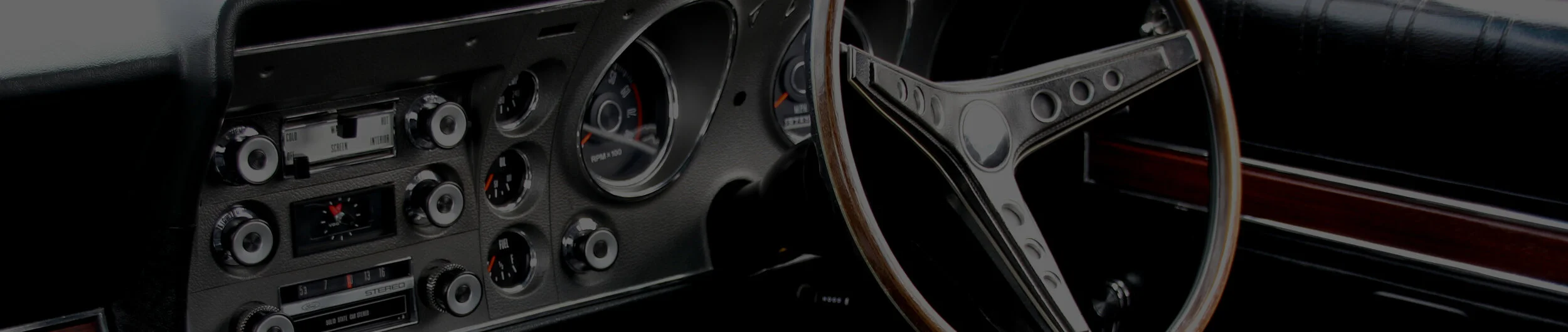 The Ford GTHO Register