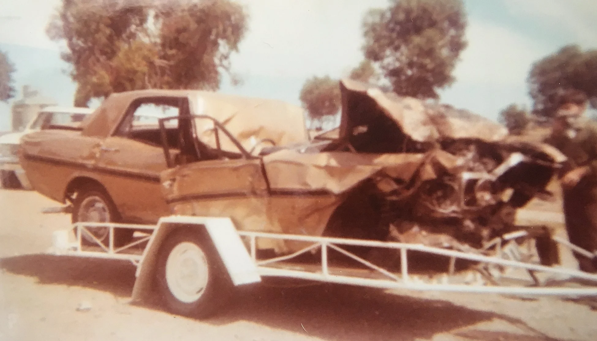 The Ford GTHO Register