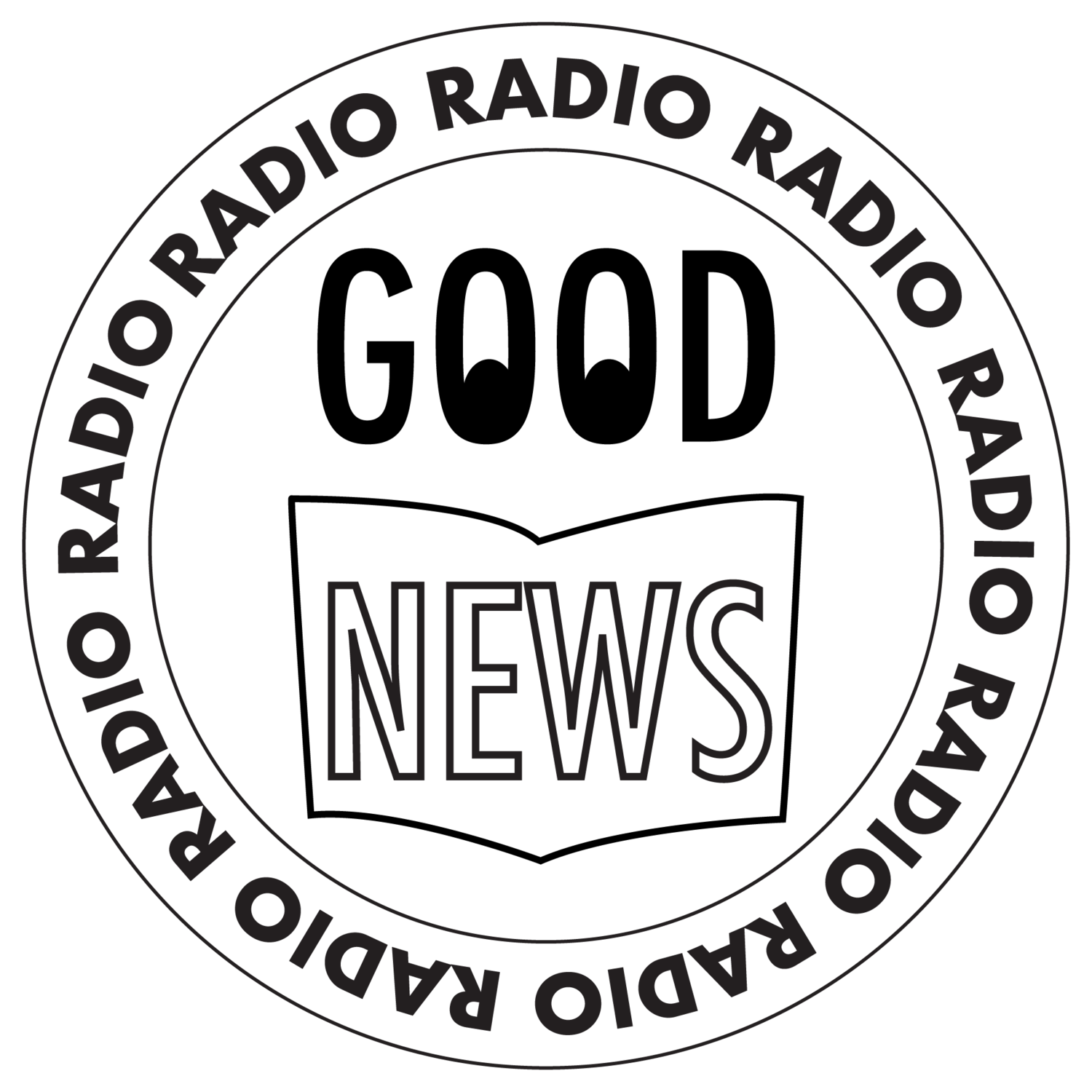 GOOD NEWS RADIO good-news-radio