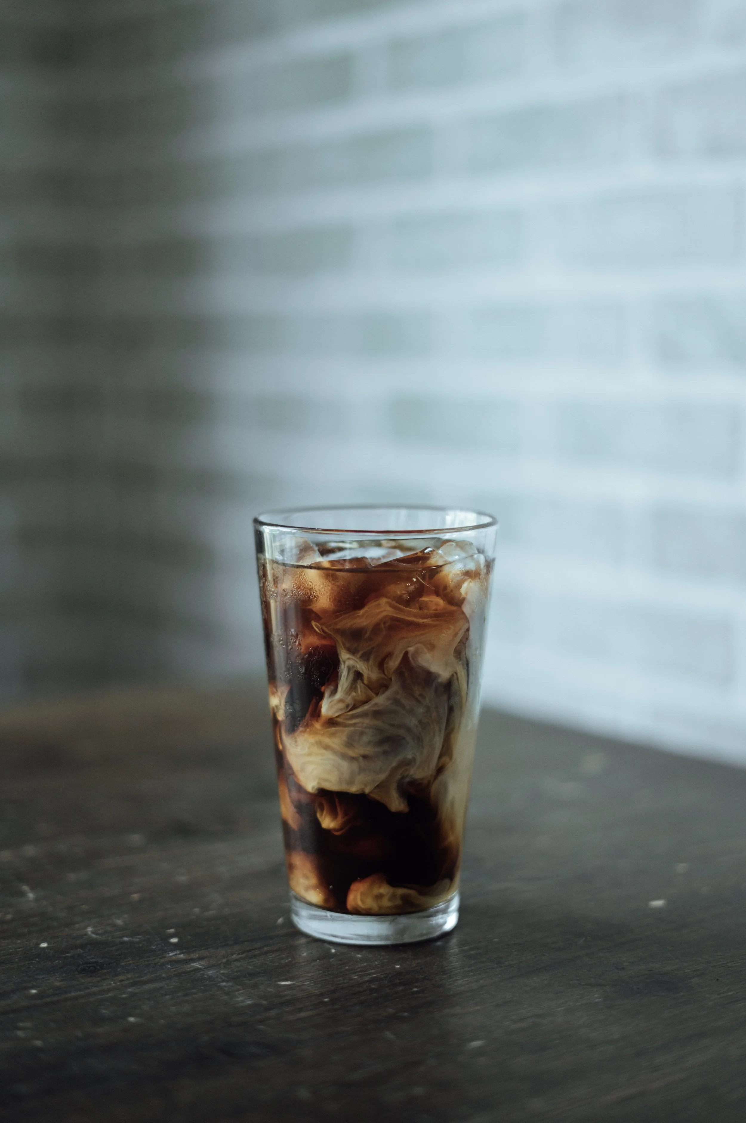 KRISP Fresh Living - Specialty coffee