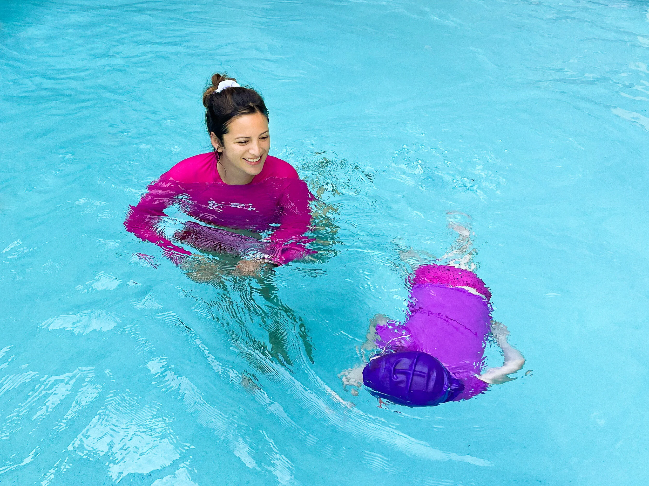 Splish Splash Swim School