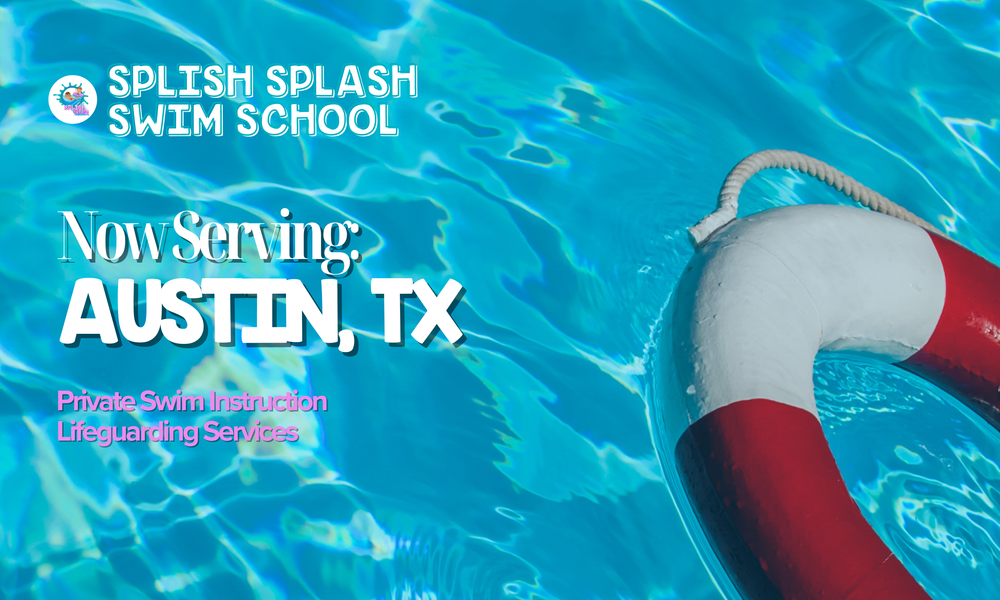 Splish Splash Swim School