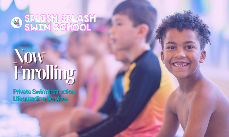 Splish Splash Swim School