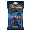 Riftbound TCG: Set 1- Origins- Booster Display — Andyseous-Odyssey