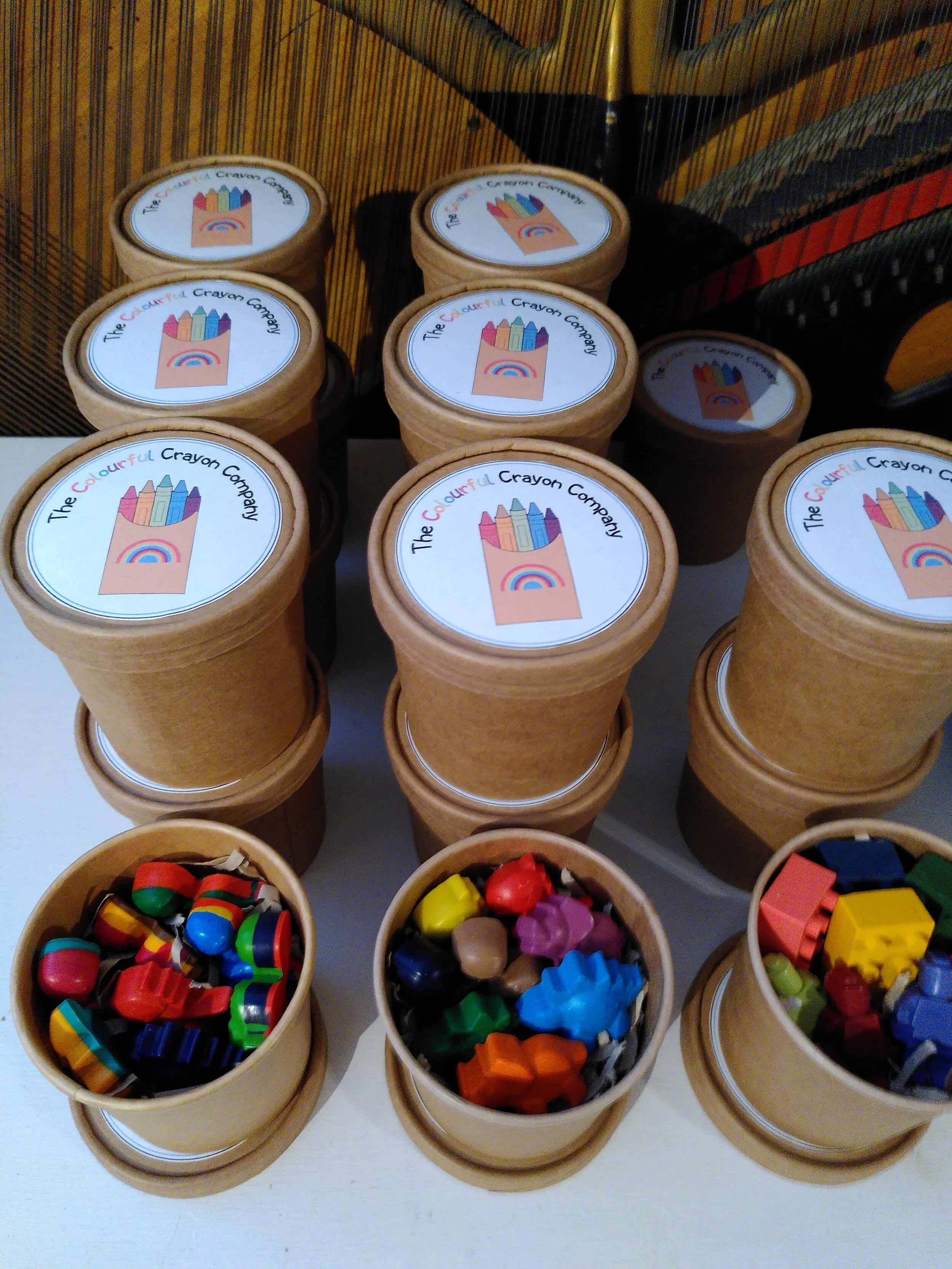 Shop — Charleton Fruit Farm 🍓