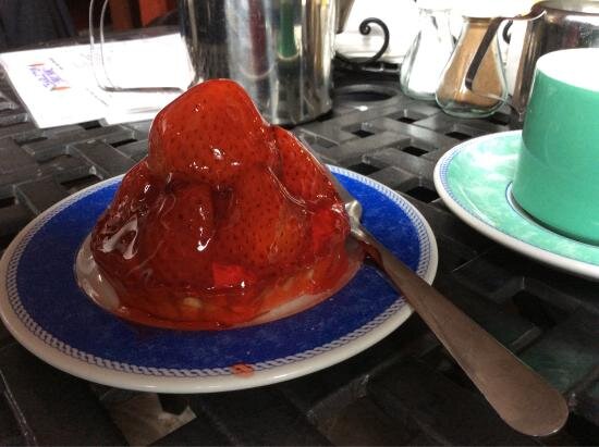 Charleton Fruit Farm 🍓