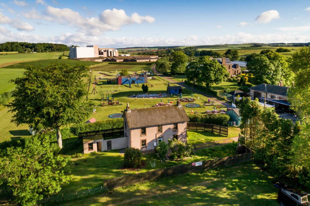 Charleton Fruit Farm 🍓