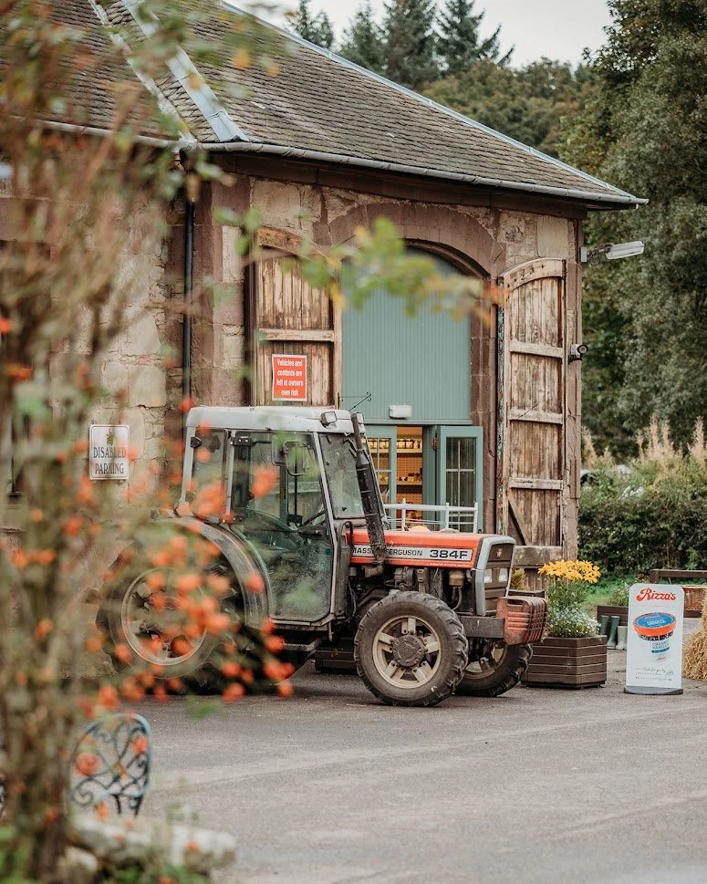 Charleton Fruit Farm 🍓