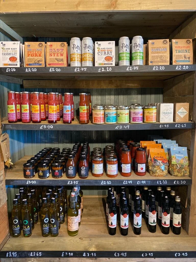 Shop — Charleton Fruit Farm 🍓