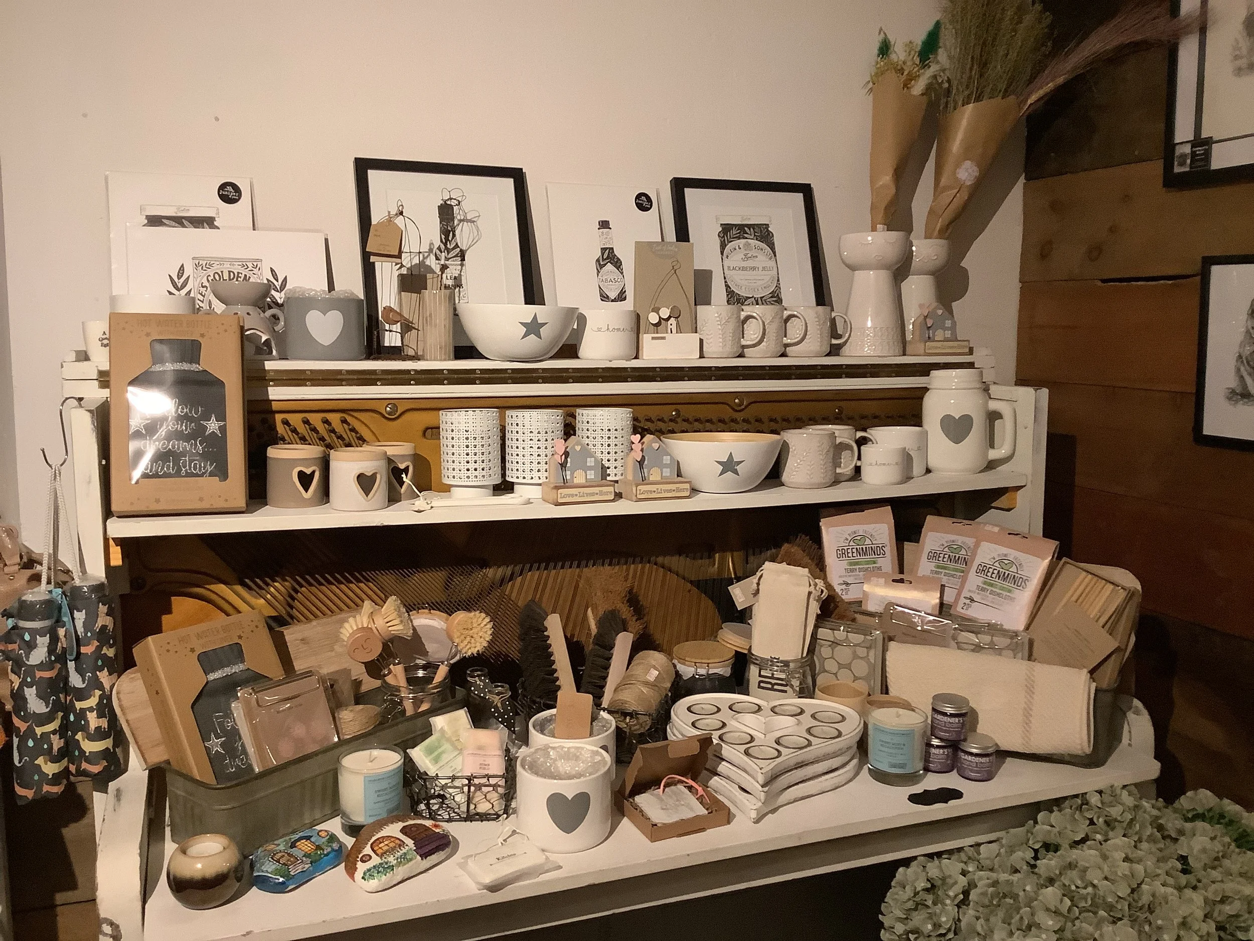 Charleton Fruit Farm 🍓