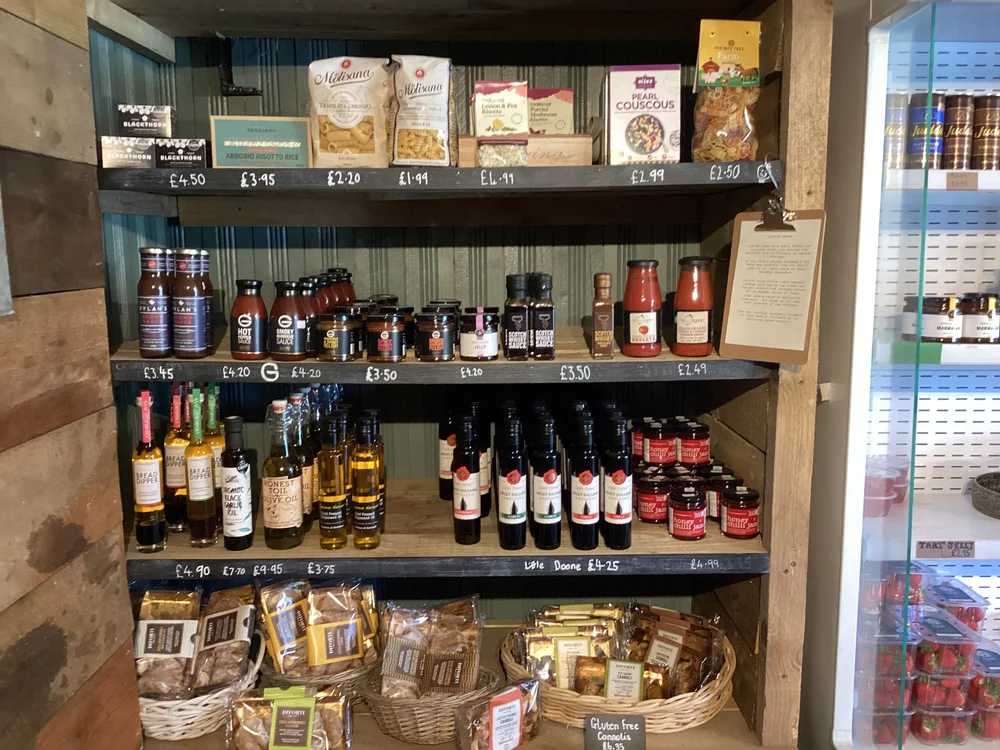 Shop — Charleton Fruit Farm 🍓