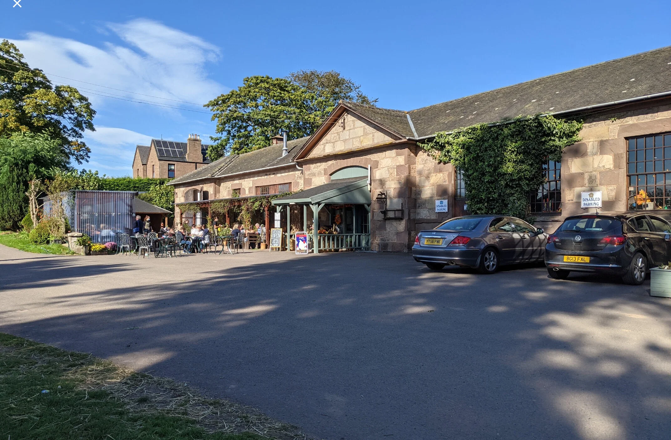 Charleton Fruit Farm 🍓