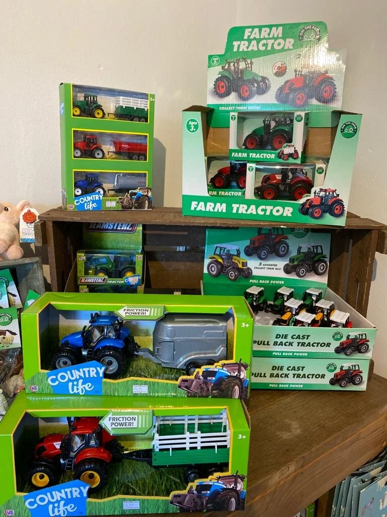 Shop — Charleton Fruit Farm 🍓