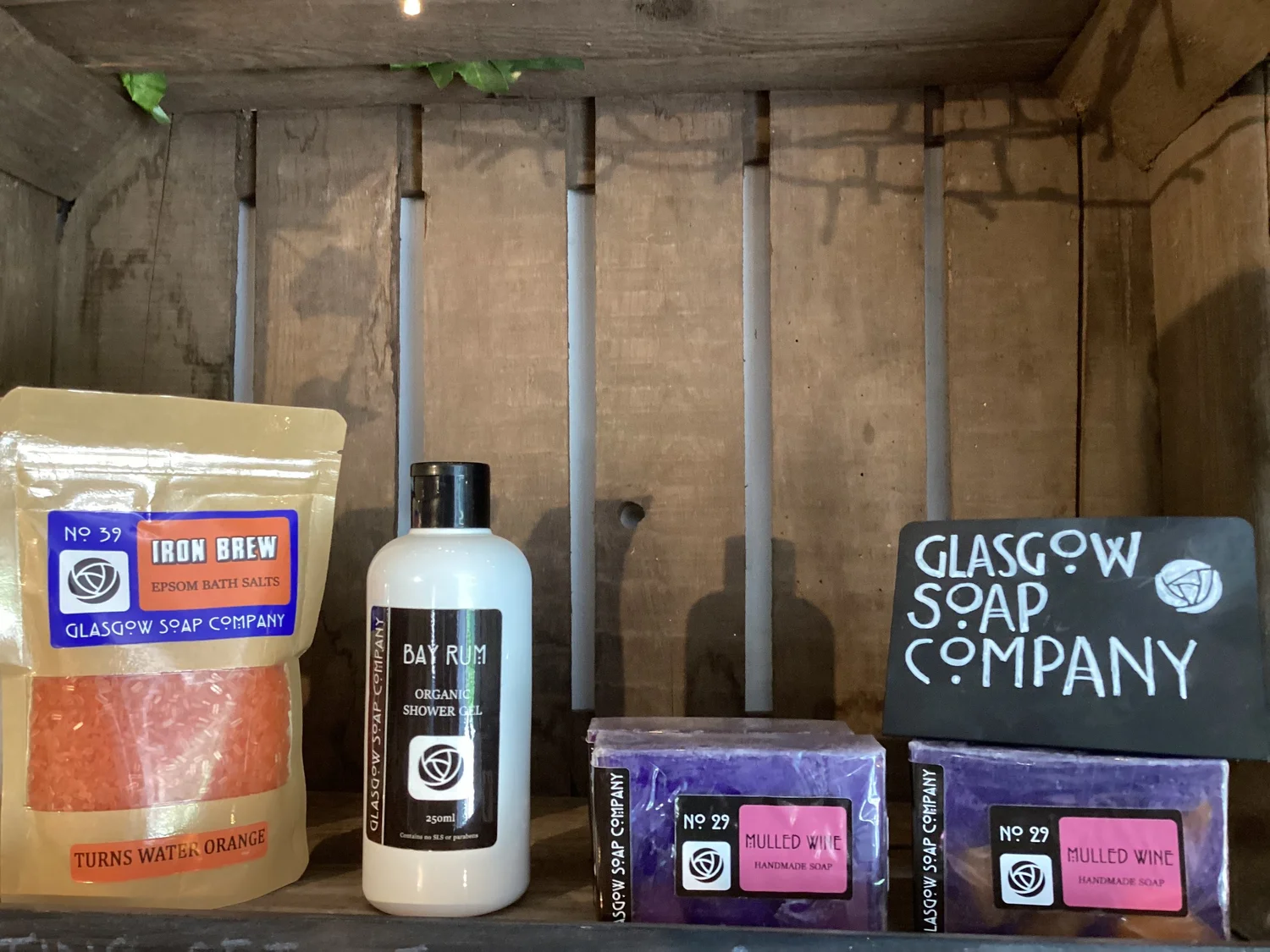 Shop — Charleton Fruit Farm 🍓