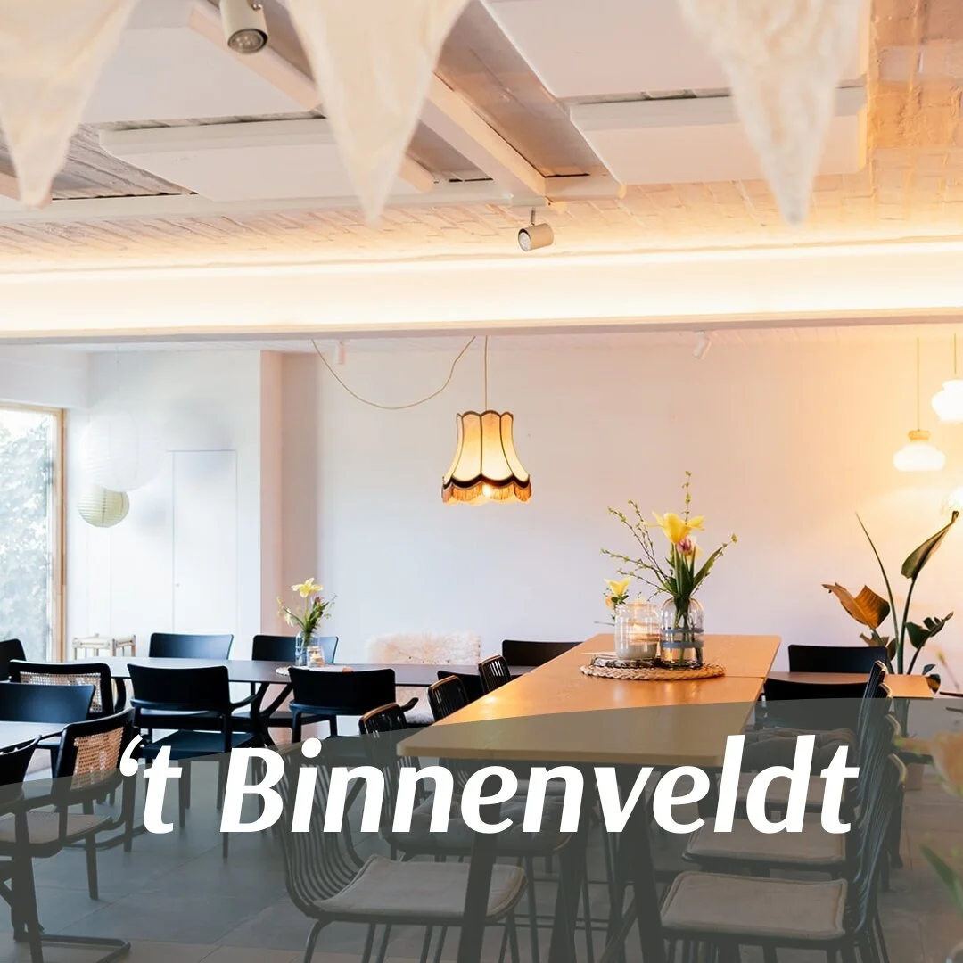 Feestlocatie in Retie – over ons | ’t Veldt — 't Veldt