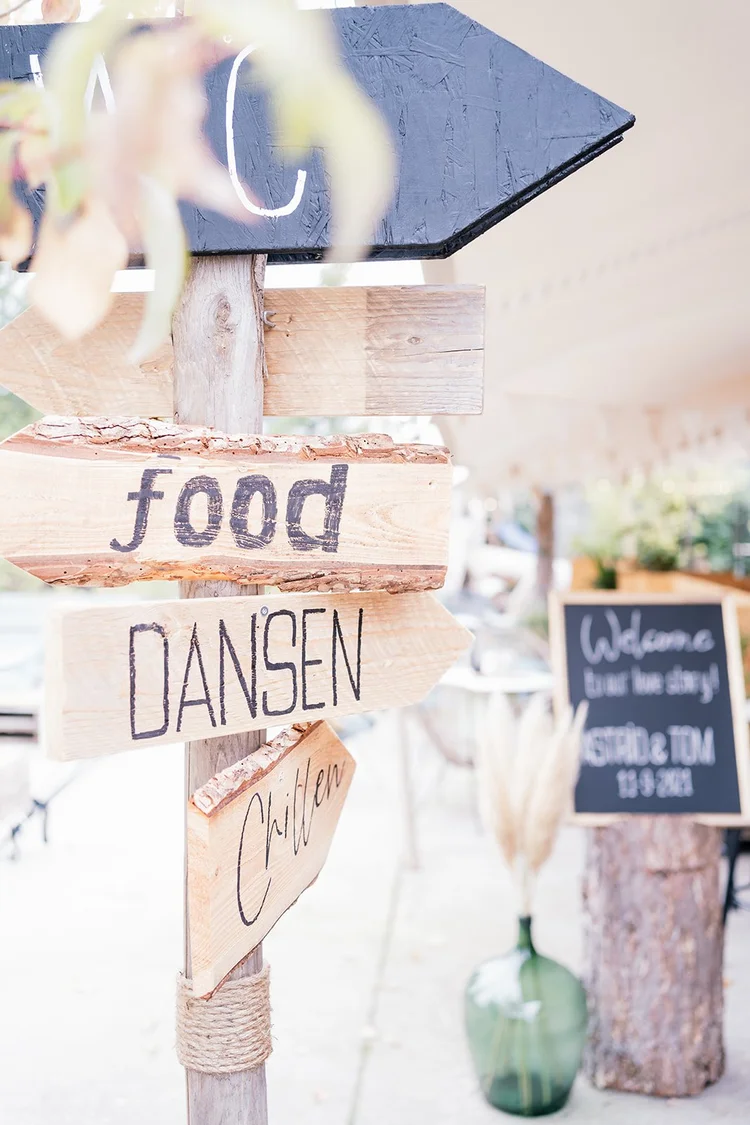 Unieke trouwlocaties in ‘t groen, buiten of binnen | ’t Veldt – Retie — 't Veldt