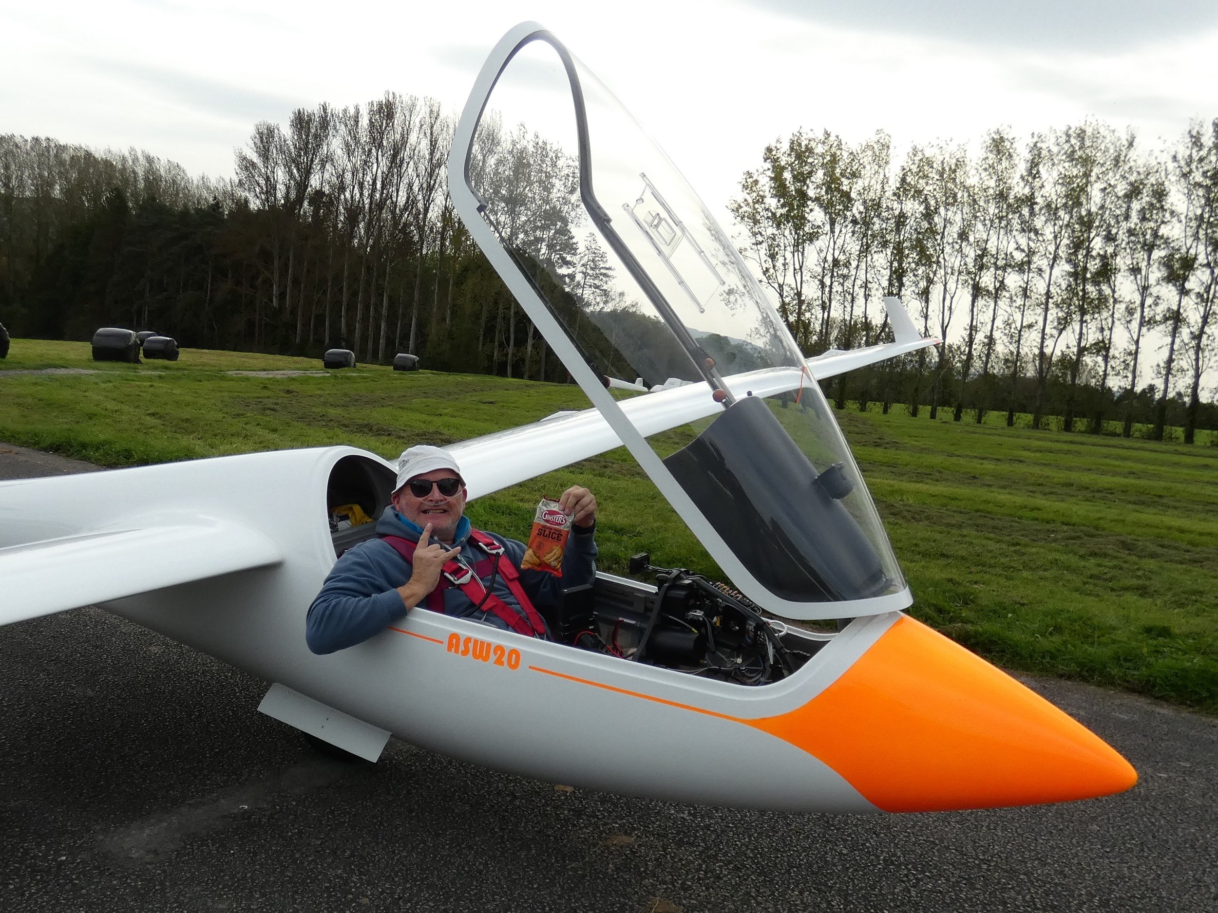 Images from the Club Autumn Exped to Lleweni Parc, Denbigh. Part 1 ...