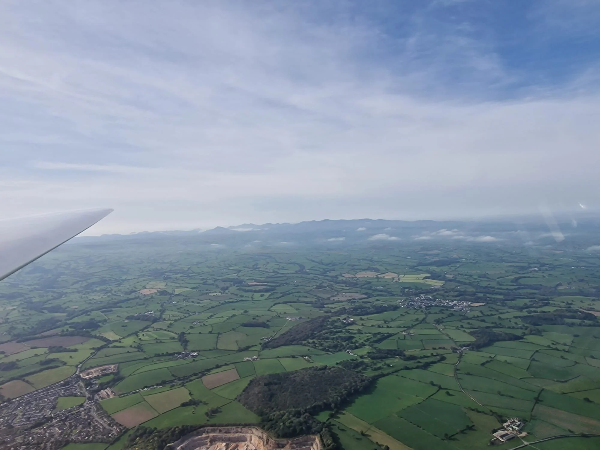 Images from the Club Autumn Exped to Lleweni Parc, Denbigh. Part 1 ...