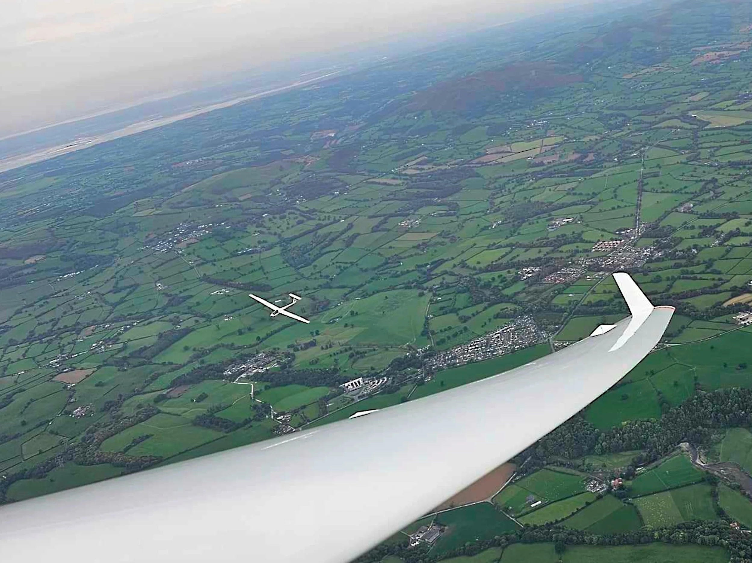 Images from the Club Autumn Exped to Lleweni Parc, Denbigh. Part 1 ...