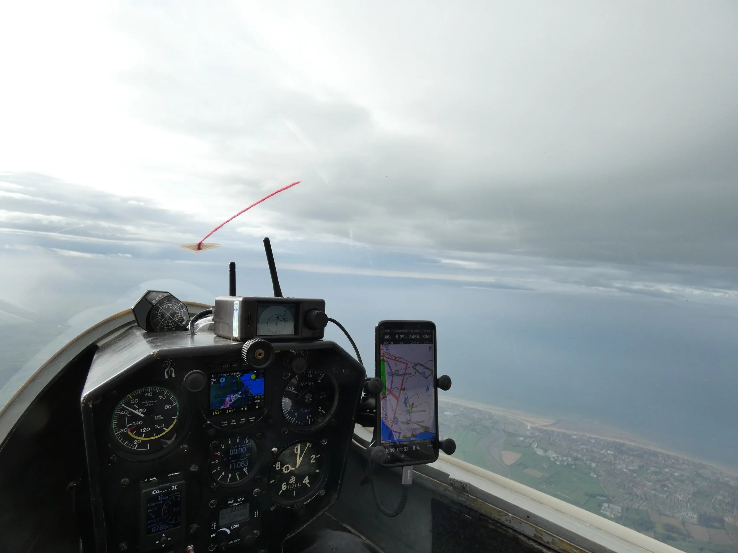 Images from the Club Autumn Exped to Lleweni Parc, Denbigh. Part 1 ...