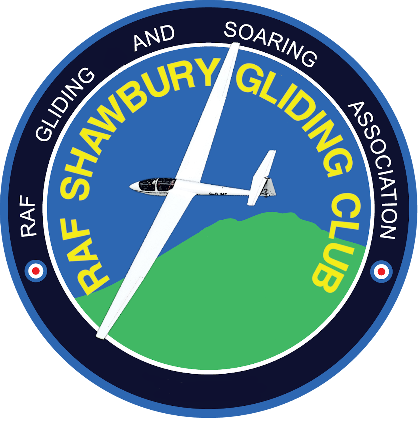 Planning For Flying — RAF Shawbury Gliding Club