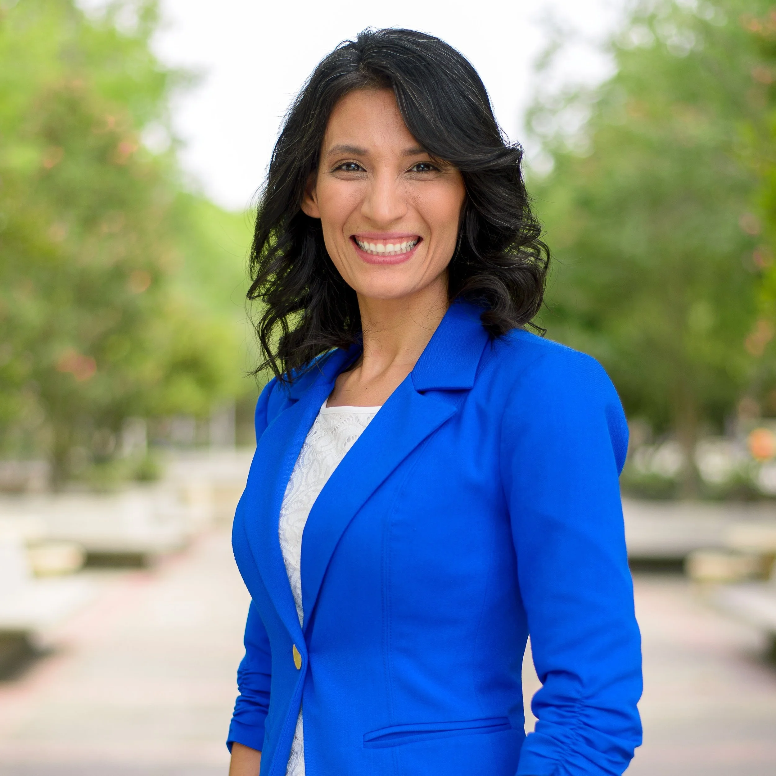 Board of Directors — Fresno Arts Council