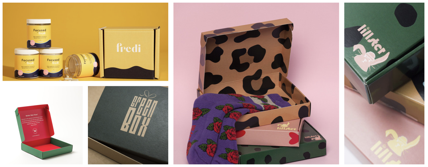 Ecommerce packaging: the ultimate guide | Woola