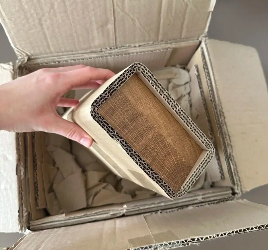 10 Sustainable alternatives to bubble wrap | Woola