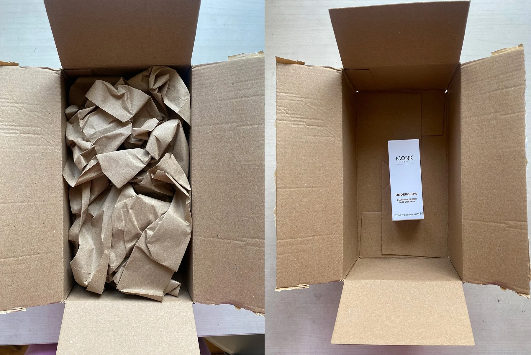 We analysed 40+ parcels. Here’s what we learned from ecommerce ...