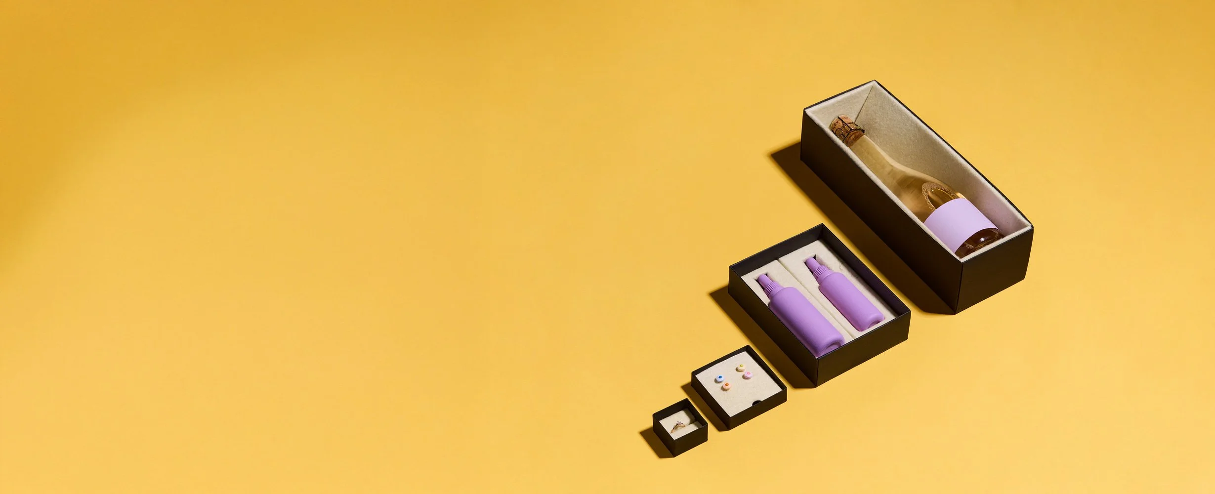 Custom sustainable packaging | Woola