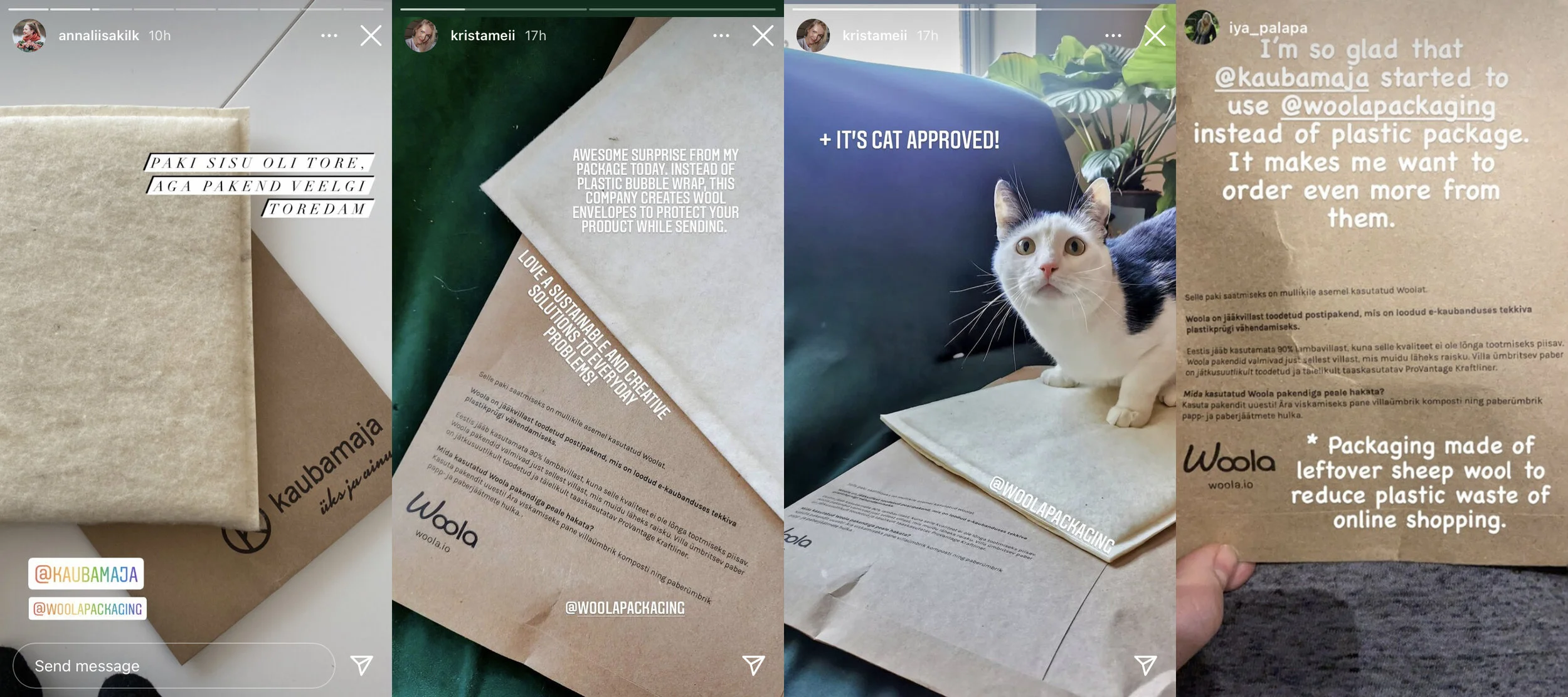 Emballage e-commerce : le guide complet | Woola